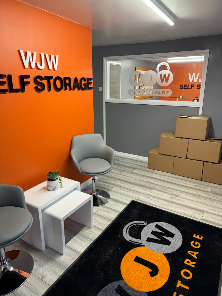 Home Storage